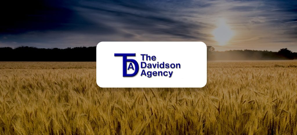 The Davidson Agency | Insurance Agency in Delphos KS | (785) 523-4202